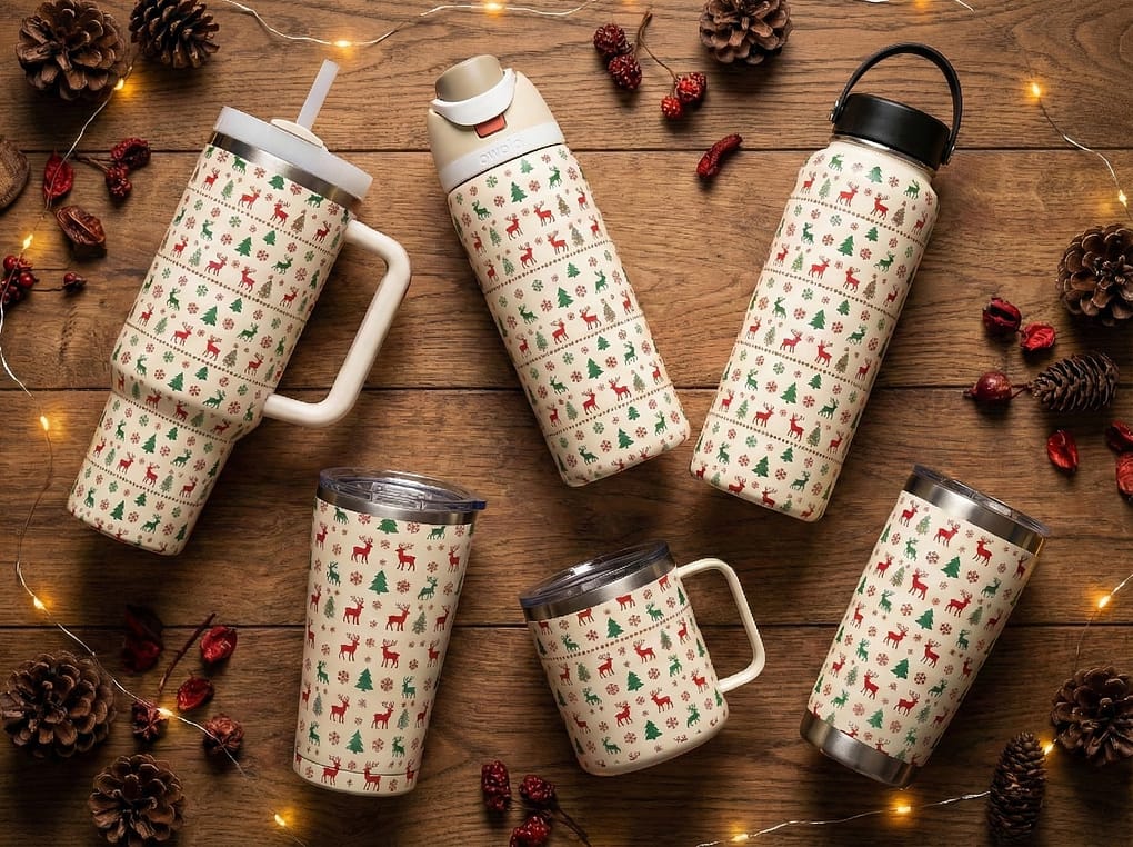 Customize - tumblers in bulk - bluegreencup.com