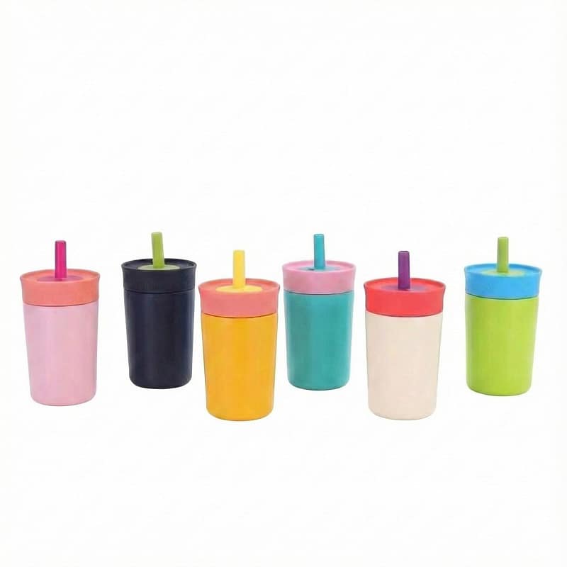 Wholesale Toddlers Cups: 100% Best Custom 316/304 SUS Sippy Flasks